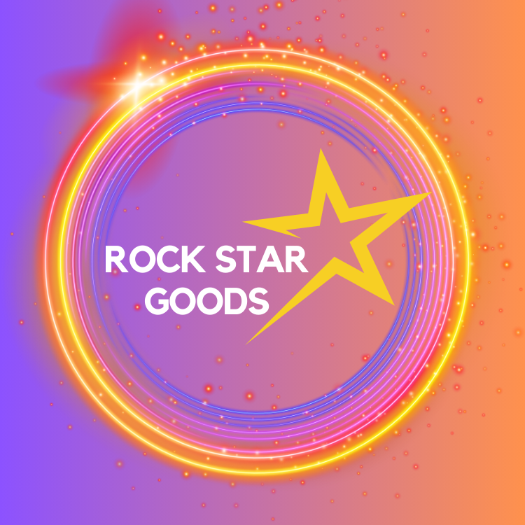 Rock Star Goods – Rock Star SH